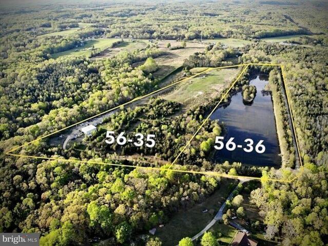 Perry Winkle Ln, Fredericksburg, Plot For Sale