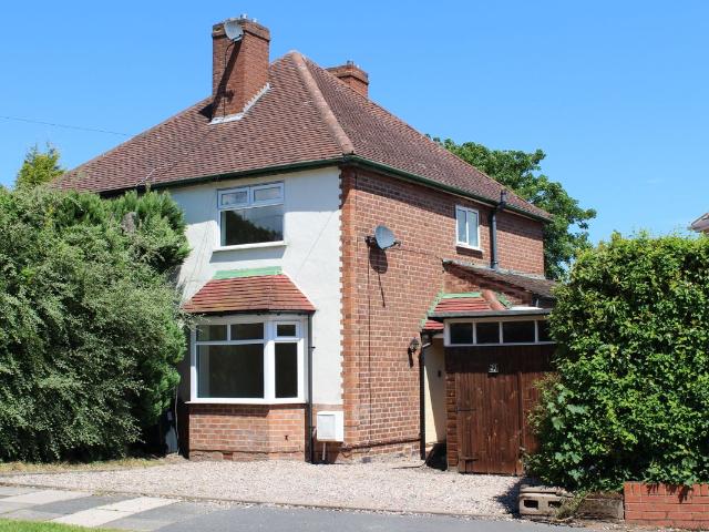 Perry Wood Road, Great Barr, Birmingham B42, 2 bed semi detached house to rent, £1,100 pcm | PrimeLocation