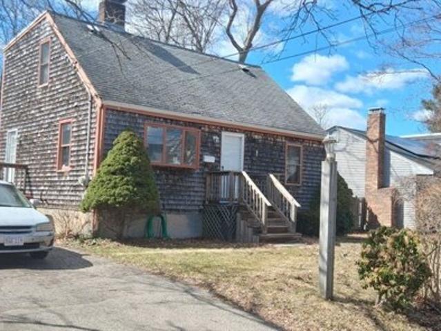 Perry Ave, Brockton, Home For Sale