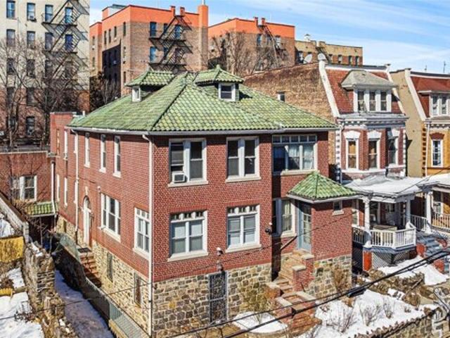 Perry Ave, Bronx, Home For Sale