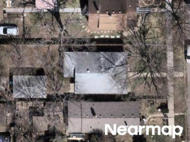 Perry Ave N