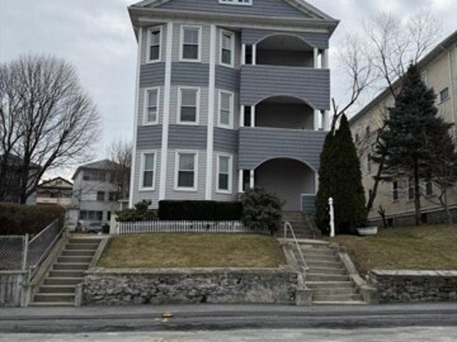 Perry Ave, Worcester, Home For Sale