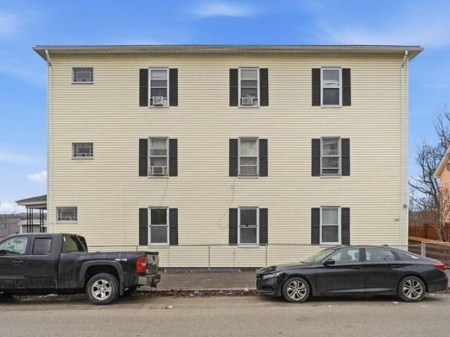 Perry Ave, Worcester, Home For Sale