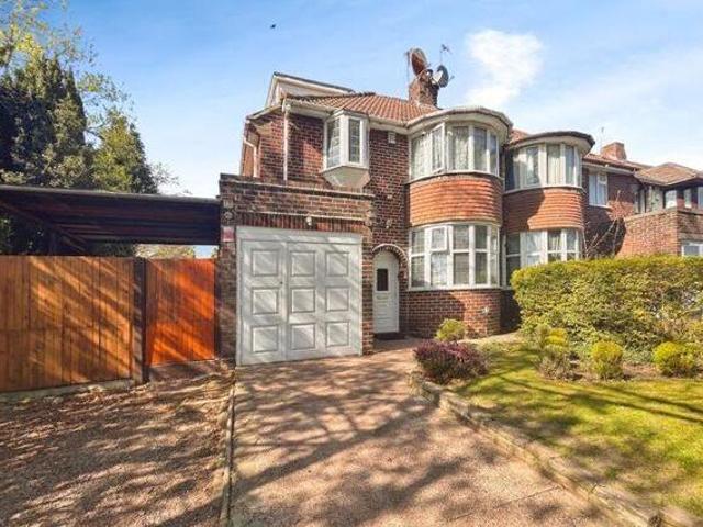 Perry Avenue, Perry Barr, 3 Bedroom Semi detached
