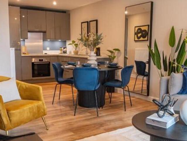 Perry Barr Village, Perry Barr Birmingham, 1 Bedroom Apartment