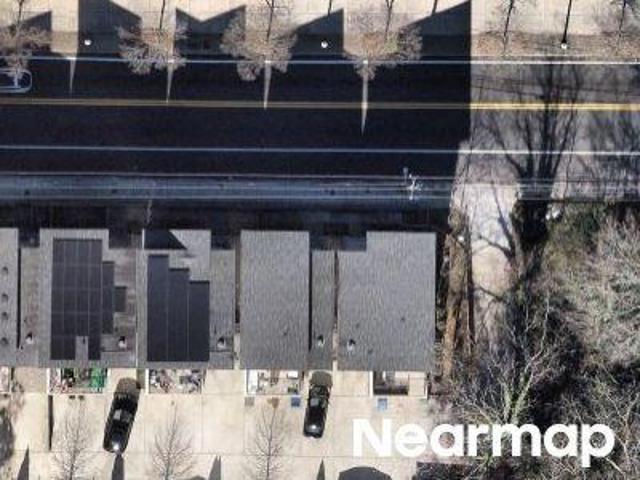 Perry Blvd NW
