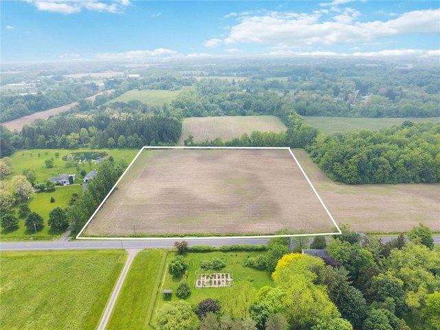 Perry City Rd, Trumansburg, NY 14886