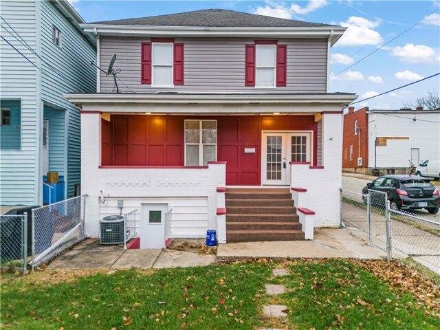 Perry Como Ave, Canonsburg, Home For Sale