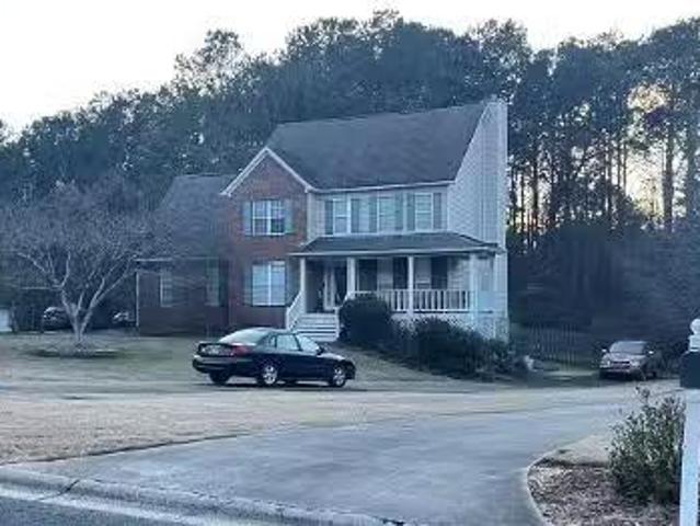 Perry Creek Dr