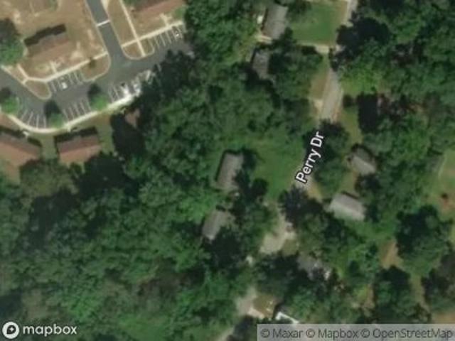 Perry Dr