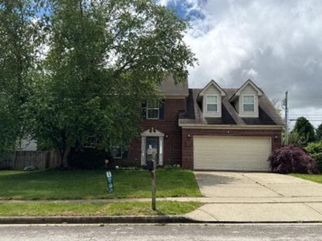 Perry Dr