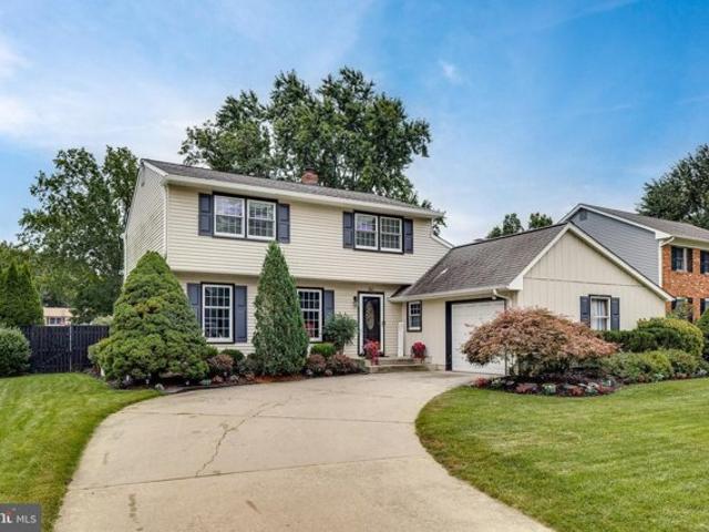 Perry Dr, Mount Laurel, Home For Sale