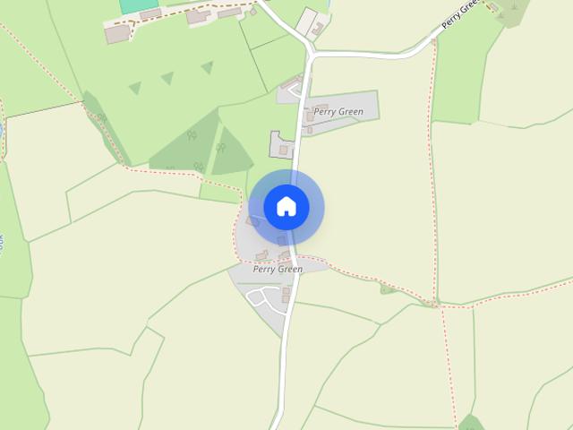 Perry Green, Wembdon
