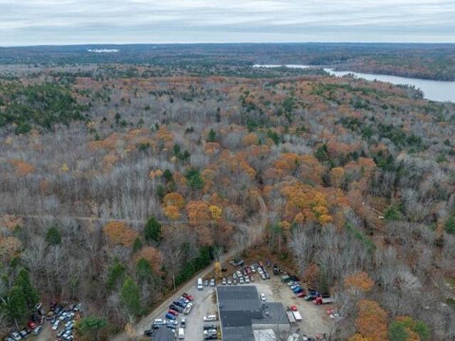 Perry Green Hl, Waldoboro, Plot For Sale