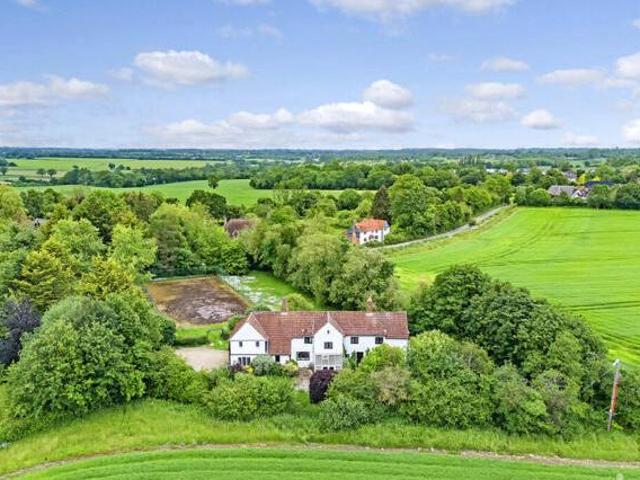 Perry Green, Much Hadham, 5 Bedroom Detached