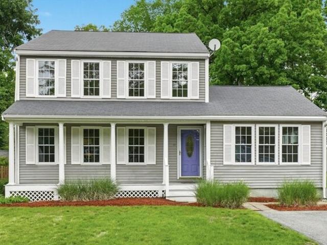 Perry Henderson Dr, Framingham, Home For Sale