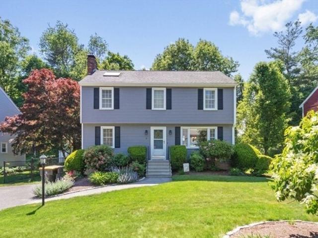Perry Henderson Dr, Framingham, Home For Sale