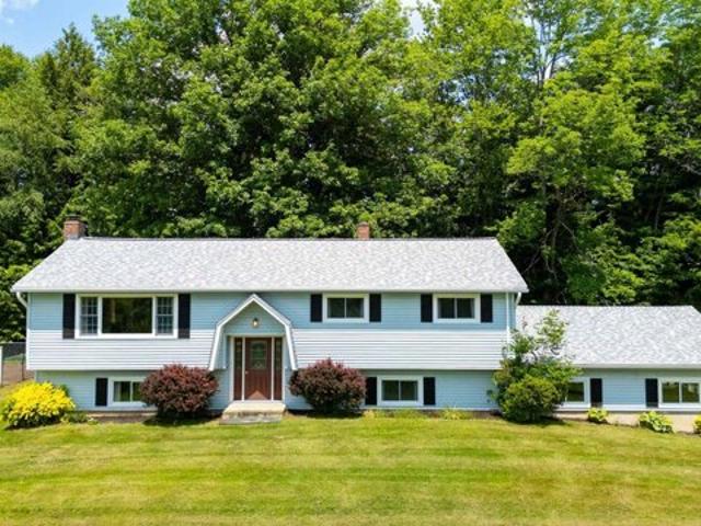 Perry Hill Rd, Waterbury, Home For Sale