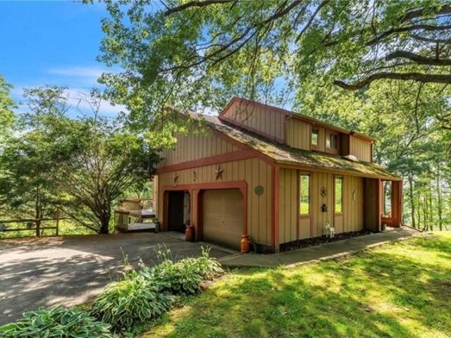 Perry Hwy, Harmony, Home For Sale