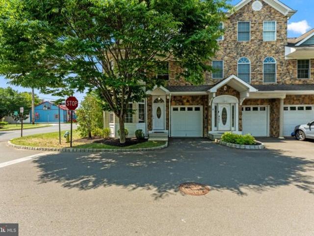 Perry L Drew Pl, Hightstown, Home For Sale