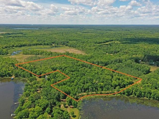 Perry Lake Rd, Crosby, MN 56441