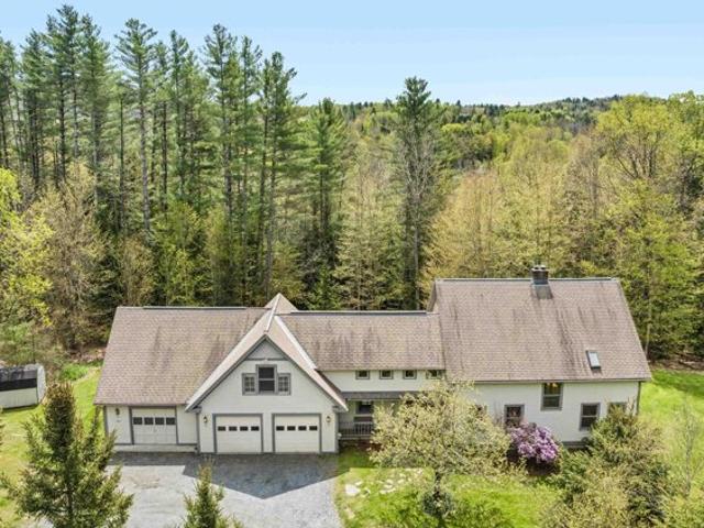Perry Lea Rd, Waterbury, Home For Sale