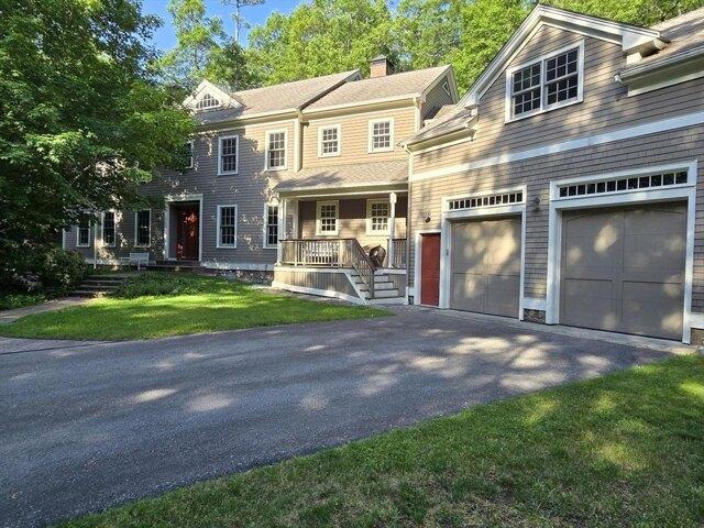 Perry Ln, Weston, Home For Sale