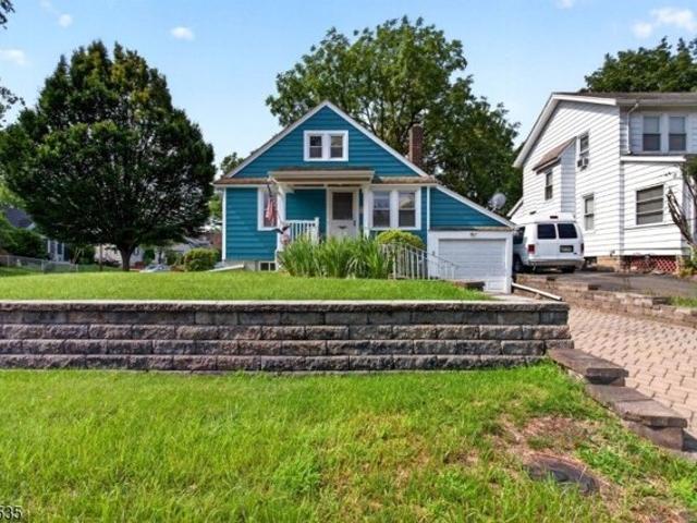 Perry Pl, Springfield, Home For Sale