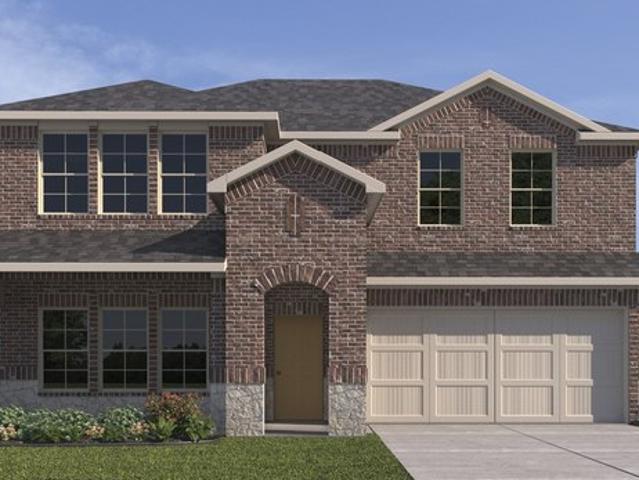Perry Plan Chalk Hill Community