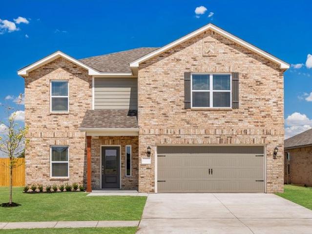 Perry Plan Hollow Brook Community