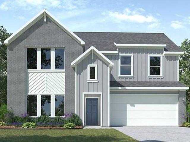 Perry Plan Park Meadows Community