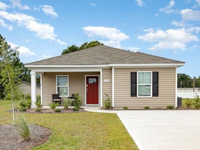 PERRY Plan Sandpiper Place Community