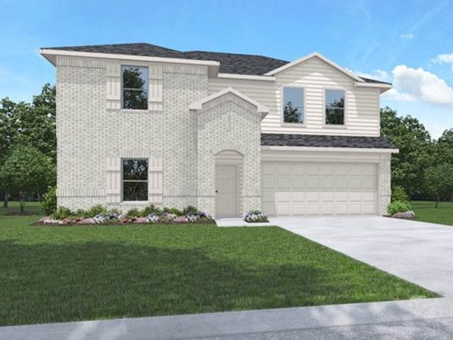 Perry Plan The Canopies Community