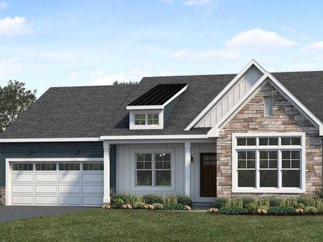 Perry Plan Winding Creek 55+ Living Community