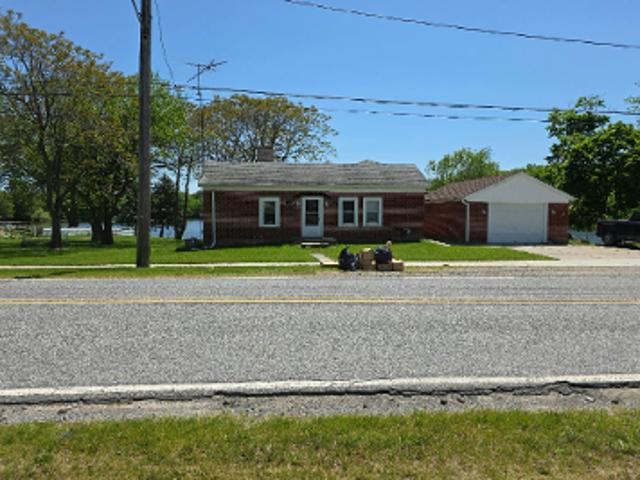 Perry Rd