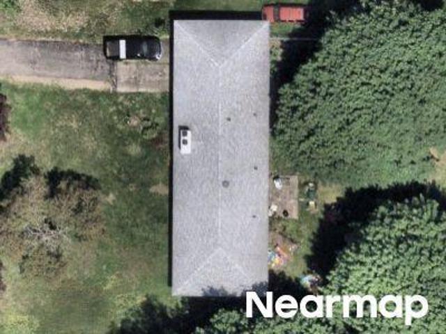 Perry Rd