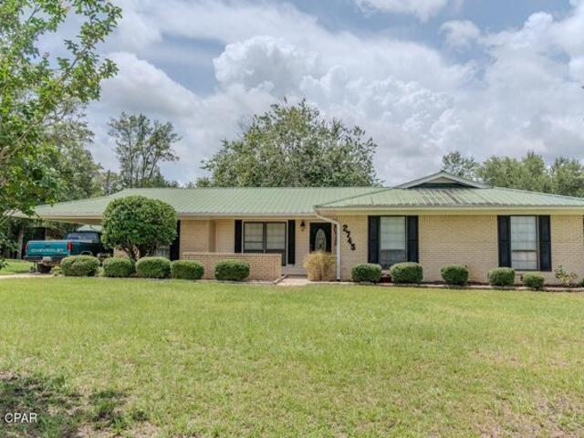 Perry Rd, Cottondale, Home For Sale