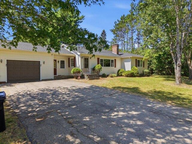 Perry Rd, Hampden, Home For Sale
