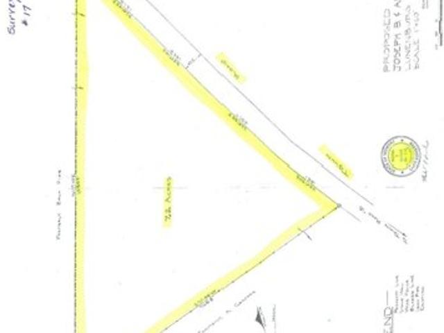 Perry Rd, Lunenburg, Plot For Sale