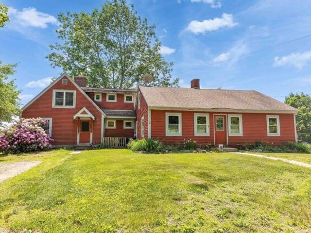 Perry Rd, New Ipswich, Home For Sale