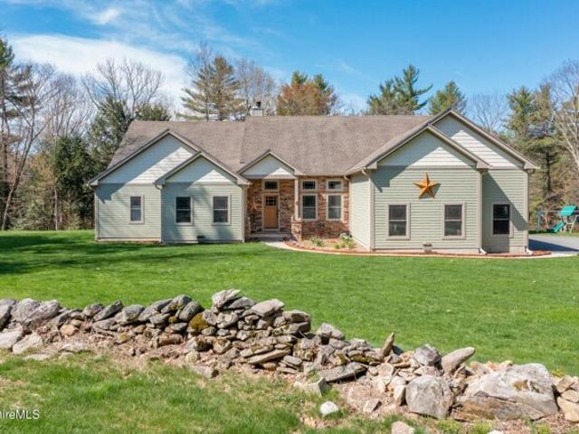 Perry Rd, Sandisfield, Home For Sale