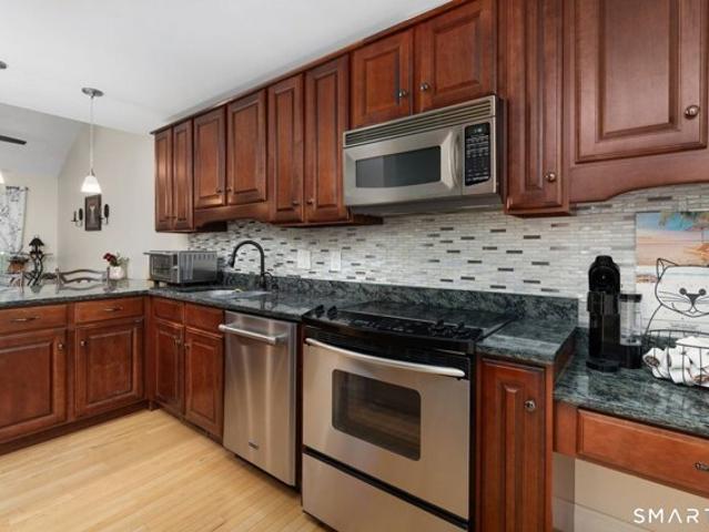 Perry St Unit,putnam, Condo For Sale