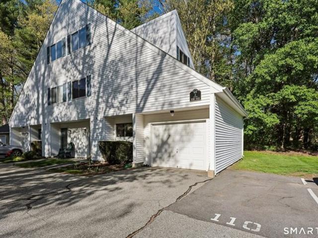 Perry St Unit,putnam, Home For Sale
