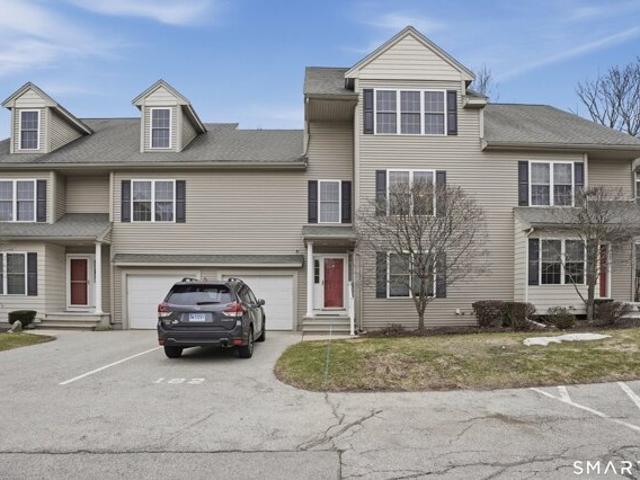 Perry St Unit,putnam, Home For Sale