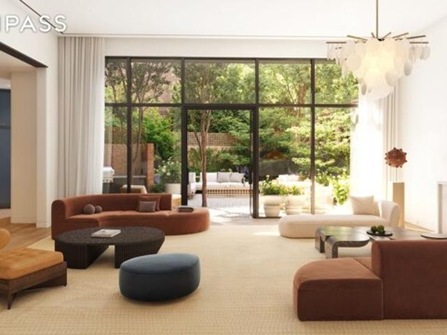Perry St Unit The, Manhattan, Condo For Sale
