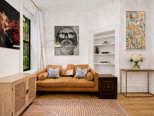 Perry St Apt B, New York, Property For Sale