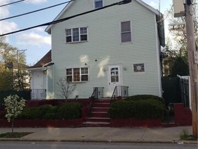Perry St, Central Falls, Home For Sale