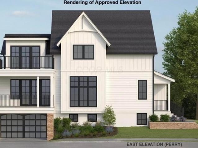 Perry St, Columbus, OH 43201