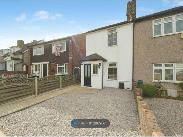 Perry St, Dartford DA1, 3 bed semi detached house to rent, £2,100 pcm | PrimeLocation