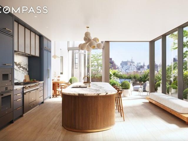 Perry St # E, Manhattan, Condo For Sale
